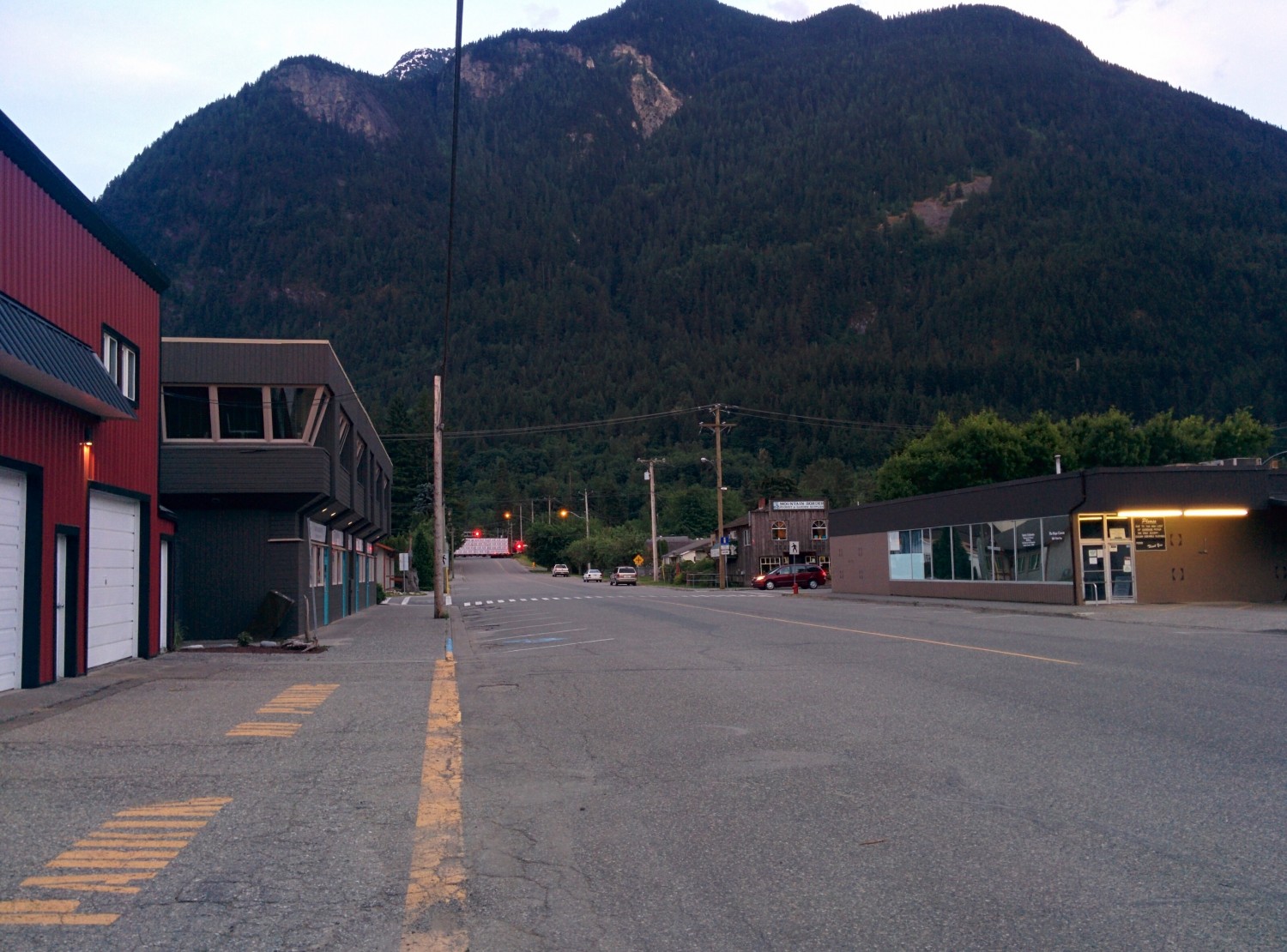 Hope – Rambo, First Blood – halfjeep