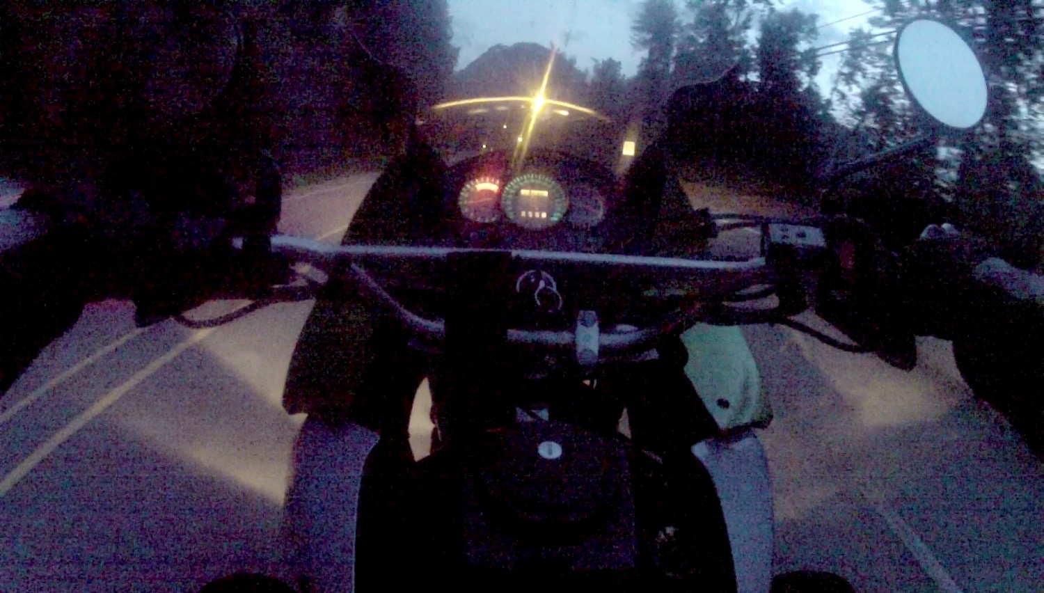 Hope – Rambo, First Blood – halfjeep